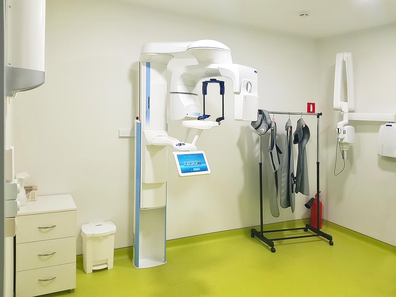 КЛКТ Planmeca ProMax / ДИМЕДА